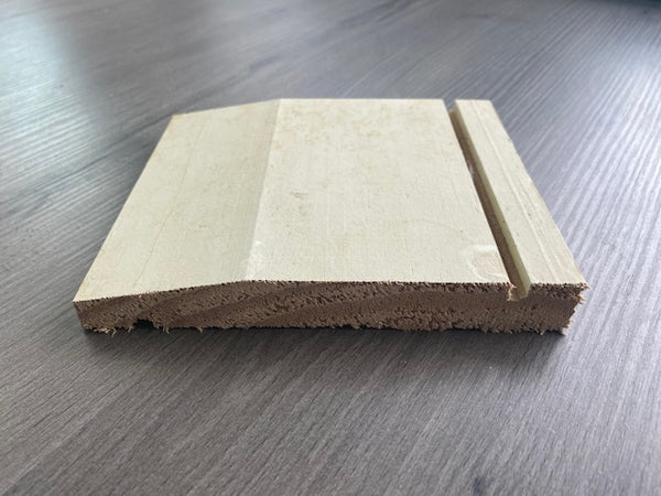 Weatherboards NZ | Timber Weatherboard Cladding | Timberman