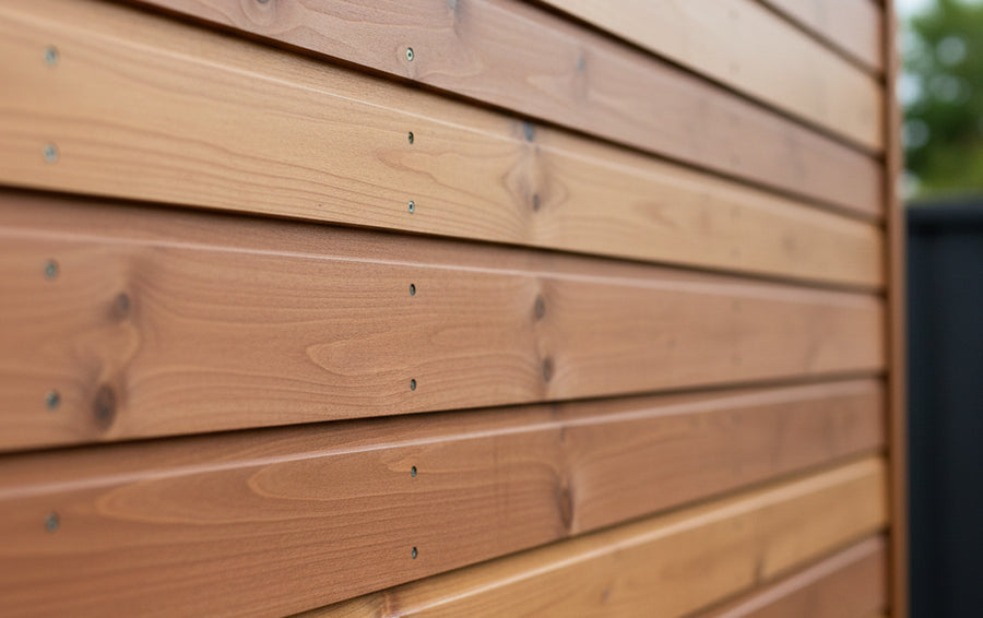 American Oak Wood